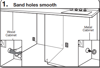 KitchenAid KDFM404KPS Dishwasher User Manual