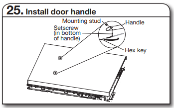 KitchenAid KDFM404KPS Dishwasher User Manual