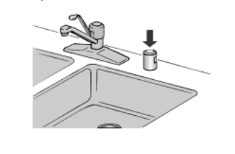 KitchenAid KDFM404KPS Dishwasher User Manual
